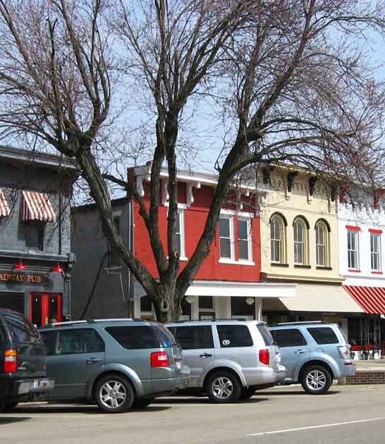 town coolest ohio tiny ftr