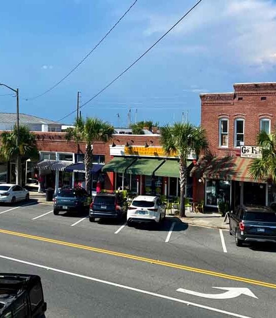 town florida friendliest places ftr