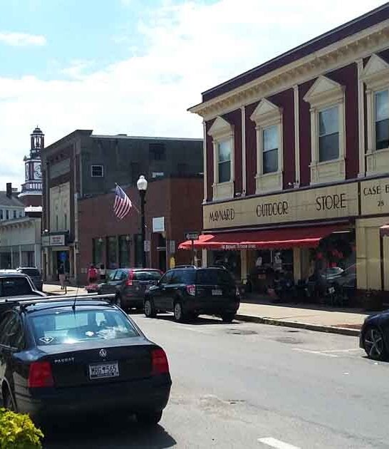 town massachusetts deserves spot ftr