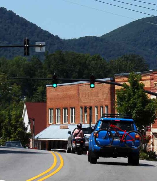 town north carolina cheap ftr
