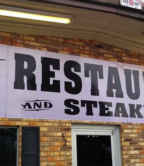town restaurant texas steak ftr