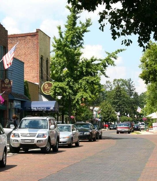 towns indiana happiest life ftr