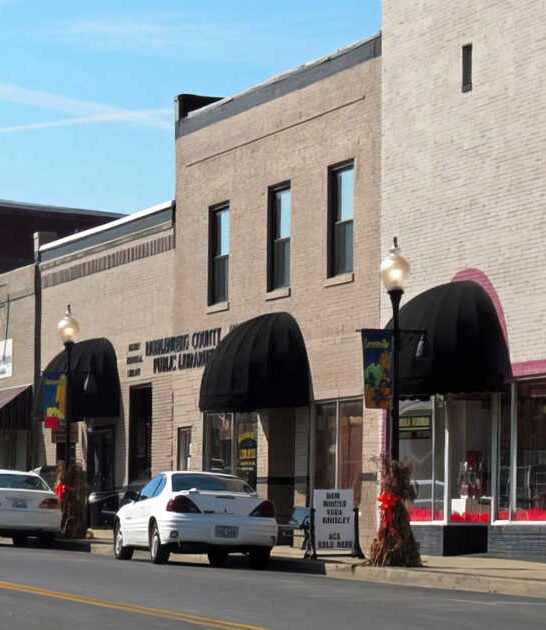 towns kentucky need visit ftr