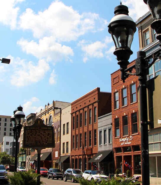 towns kentucky visit once ftr