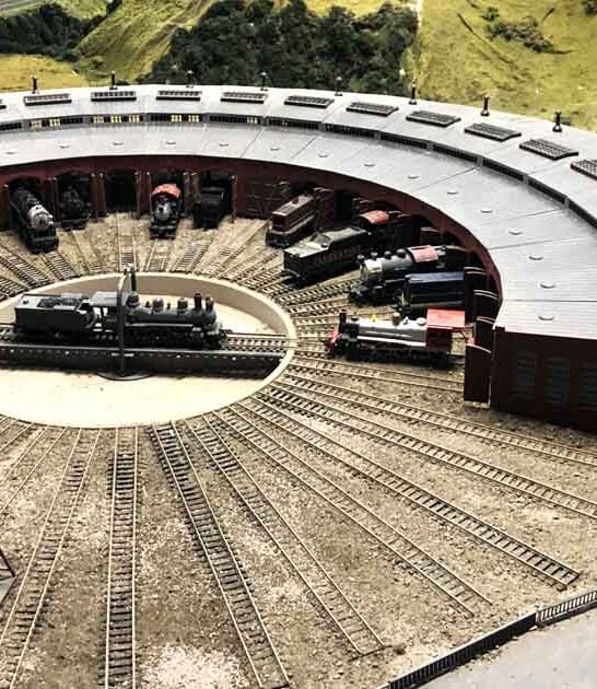 train new jersey kind ftr