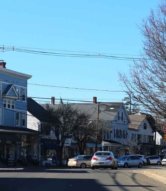 tranquil connecticut town time ftr