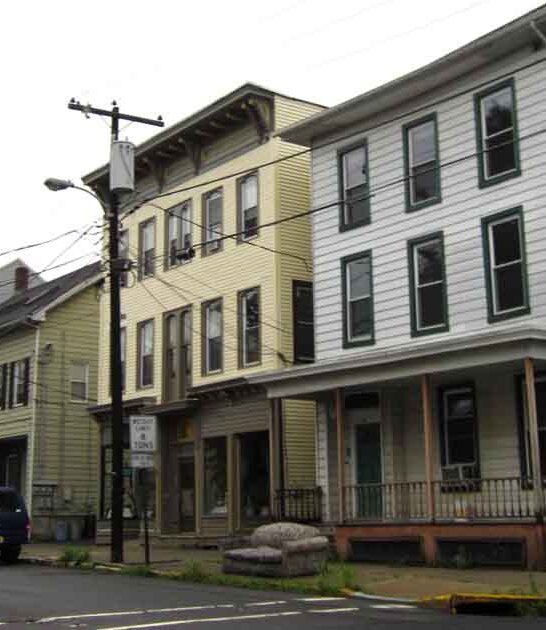 tranquil new jersey towns ftr