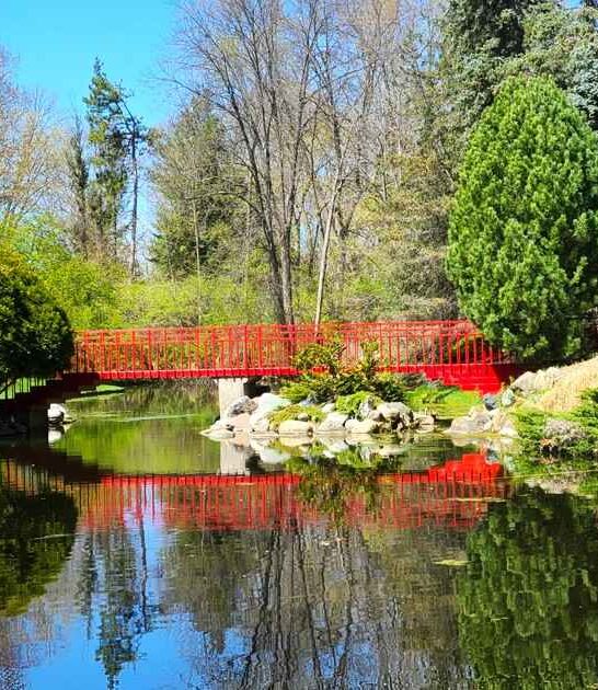 tranquil places michigan ftr