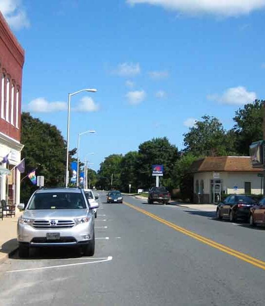 tranquil virginia town ftr