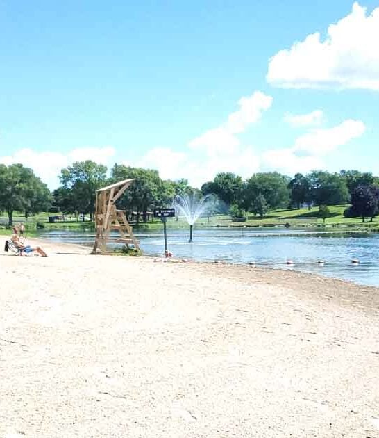 tranquil wisconsin park ftr