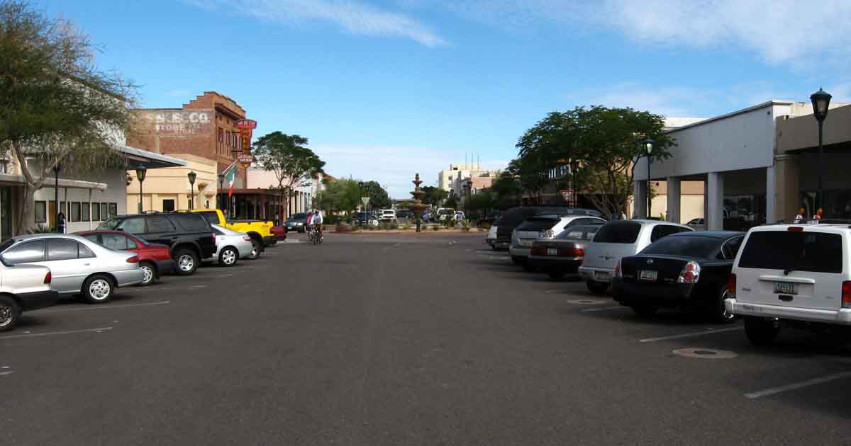 There's An Up-And-Coming City In Arizona That Belongs On Every Traveler ...