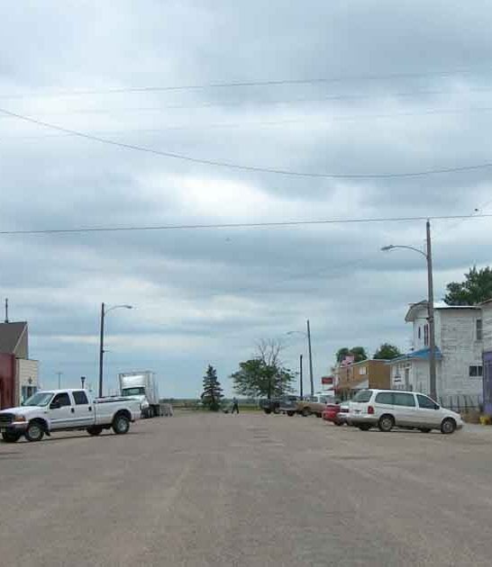 travel destination town colorado ftr
