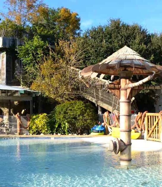 treehouse airbnb texas dream ftr
