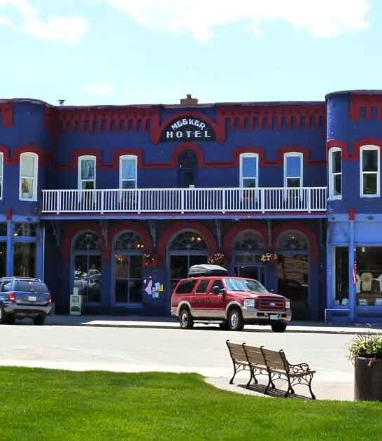 trip friendliest town colorado ftr