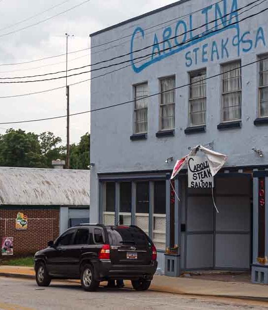trip south carolina town ftr