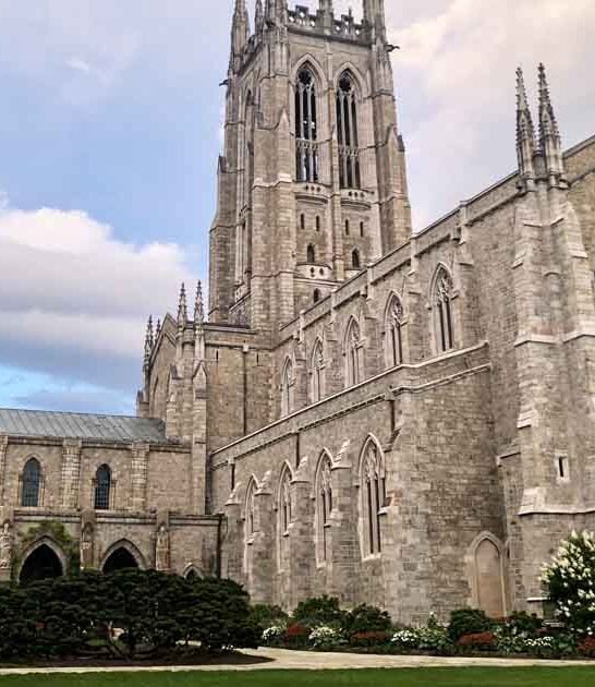 tucked away pennsylvania church ftr