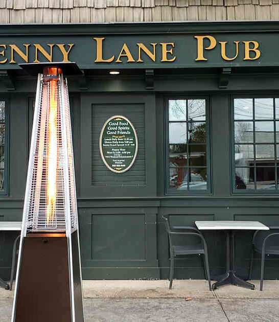 two story connecticut pub ftr