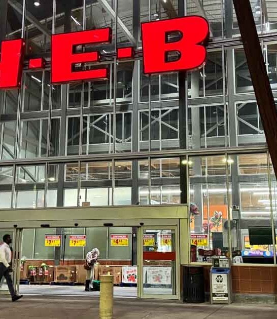 ultimate heb store texas ftr