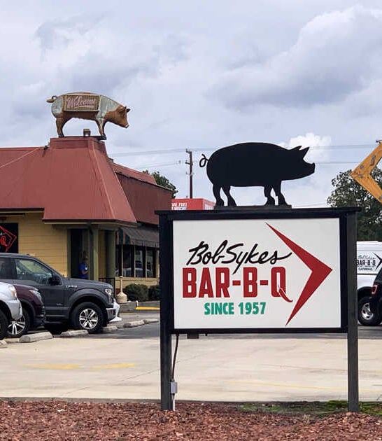 unassuming alabama bbq joint ftr
