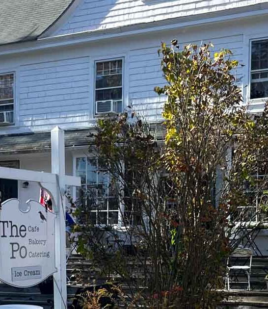 unassuming connecticut breakfast dreams ftr
