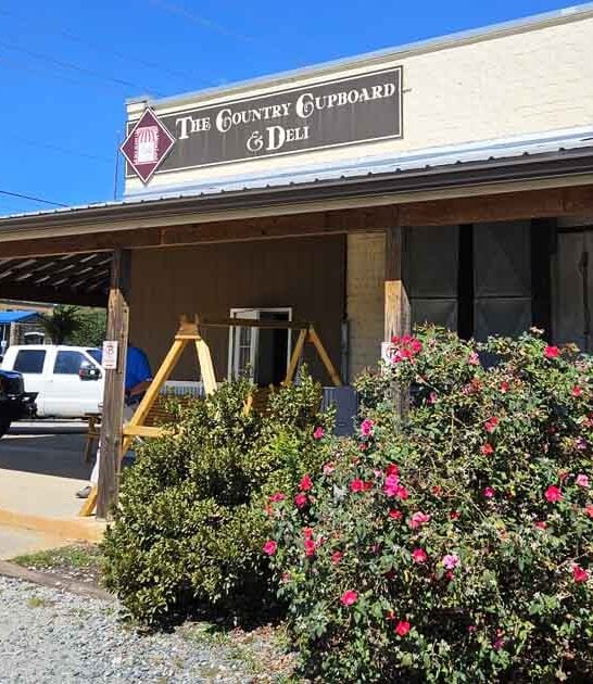 The Unassuming Georgia Deli That Makes The Best Sandwich You&rsquo;ll Ever Eat