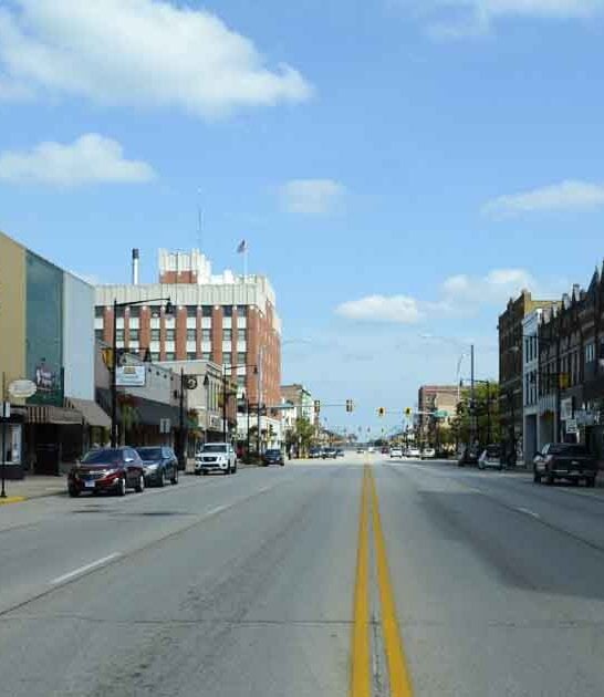 This Unassuming Illinois Town Is Actually The Most Historic In The State