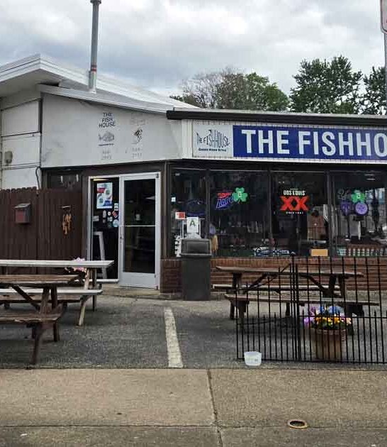 unassuming kentucky fried fish ftr