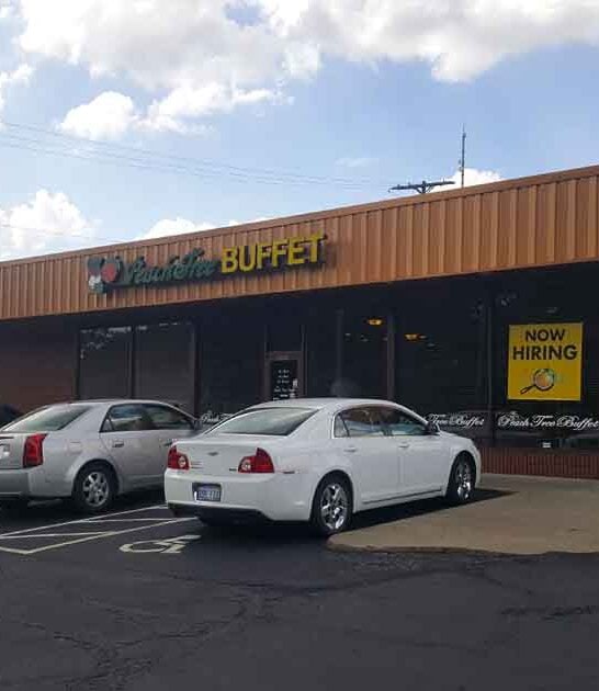 unassuming missouri buffet southern ftr