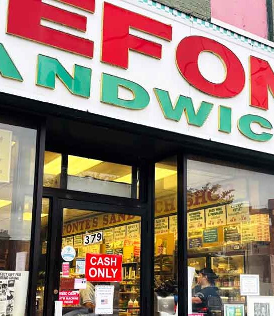 unassuming new york deli ftr