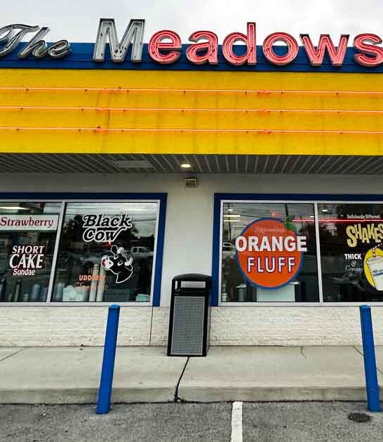 unassuming pennsylvania custard shop ftr