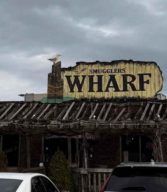 unassuming pennsylvania restaurant seafood ftr