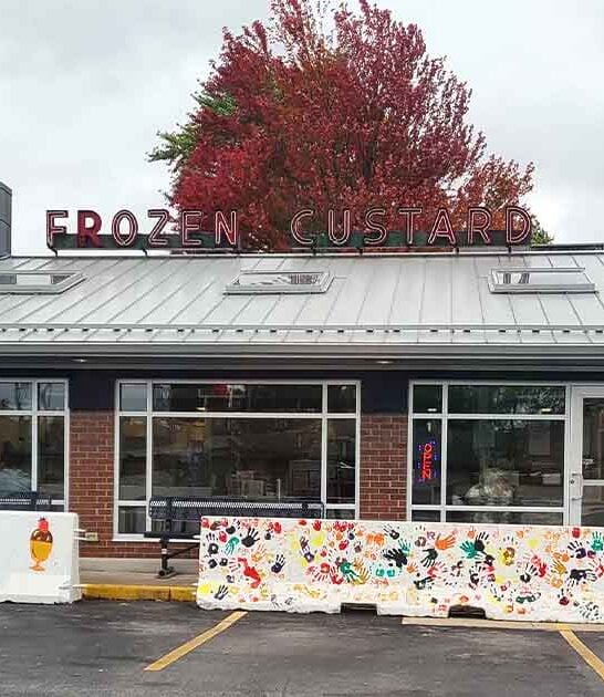 unassuming wisconsin custard shop ftr