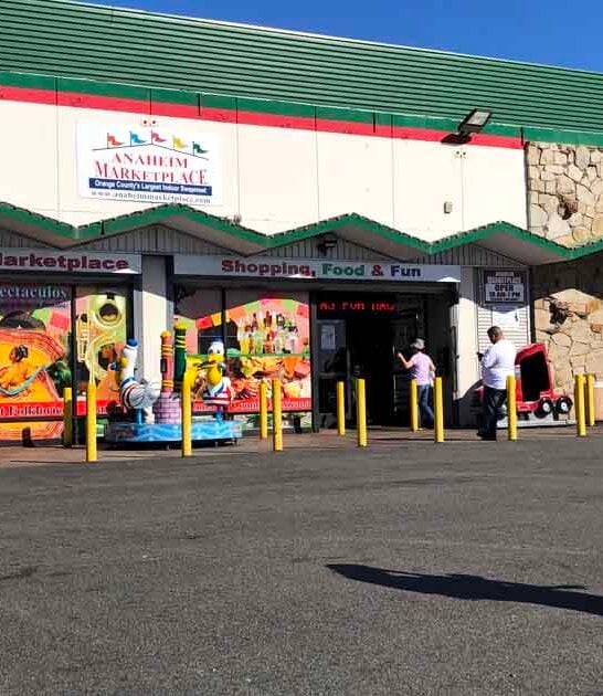 unbelievable california market finds ftr