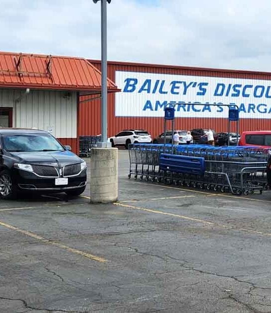 unbelievable indiana discount store ftr