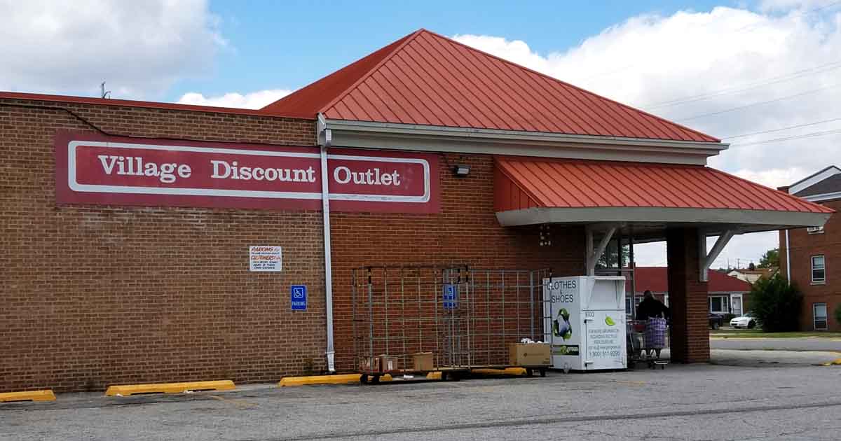 This Unbelievable Indiana Thrift Store Is Worth The Drive From Anywhere ...