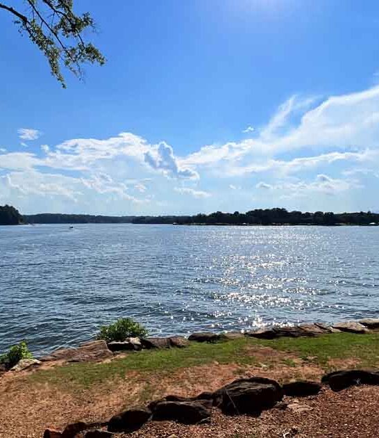 unbelievable lakes south carolina ftr