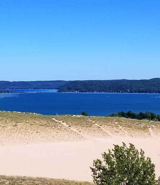 unbelievably gorgeous places michigan ftr