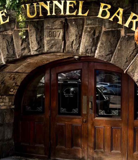 underground tunnel massachusetts bar ftr