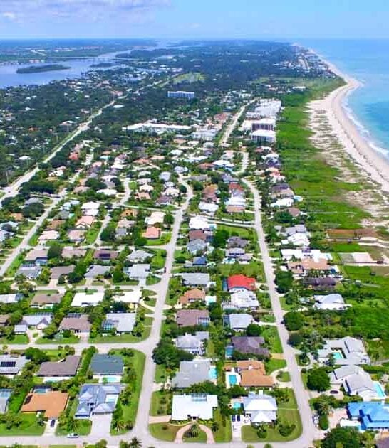 These 10 Underrated Florida Towns Are Quietly Becoming Retirement Havens