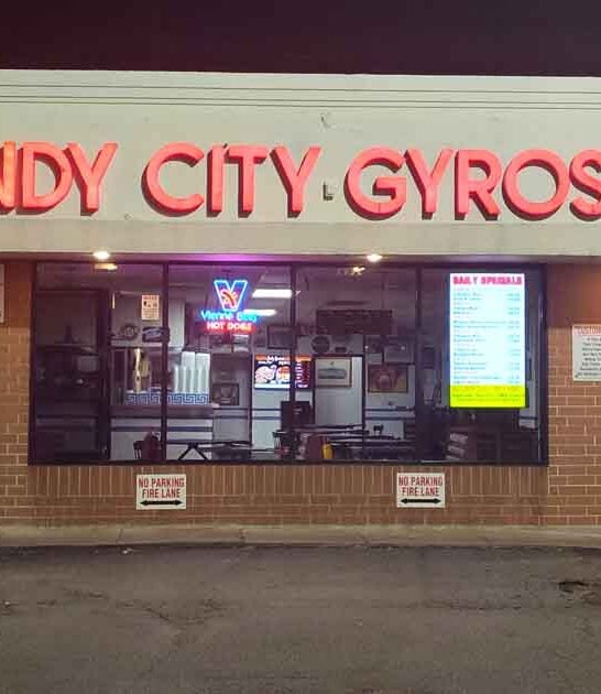 underrated gyros illinois restaurant ftr