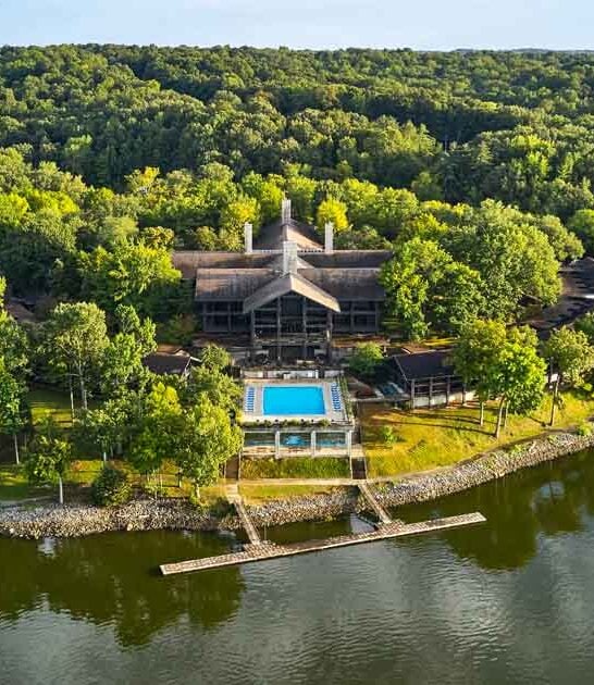 underrated kentucky lodge experience ftr