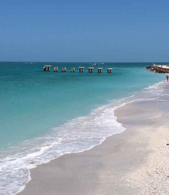 underrated white beach florida ftr
