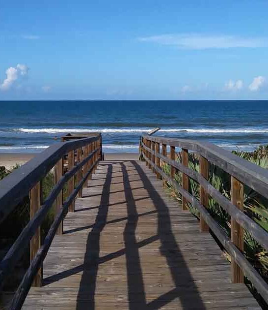 undiscovered florida beach escape ftr