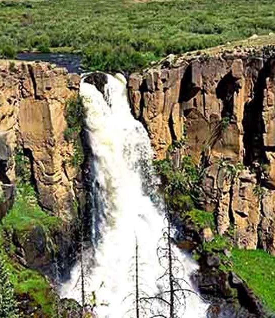 unforgettable colorado waterfalls adventure ftr