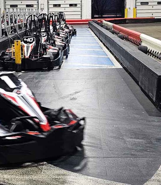 unforgettable go kart illinois ftr