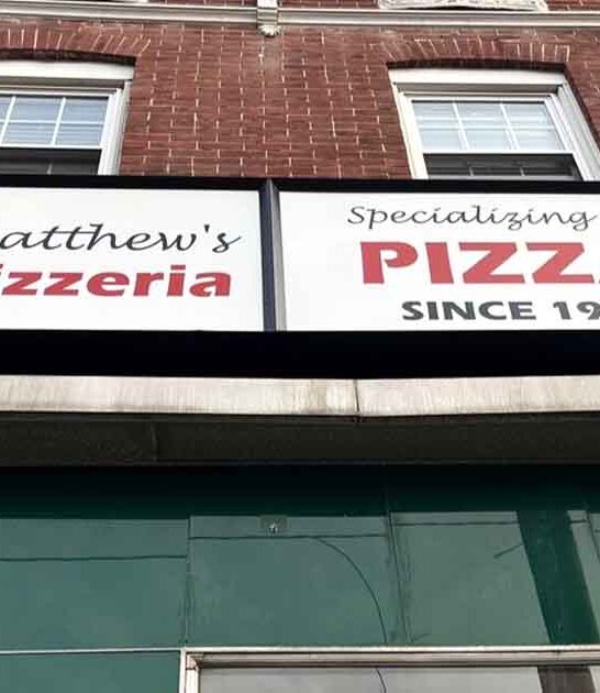 unforgettable maryland pizza joint ftr