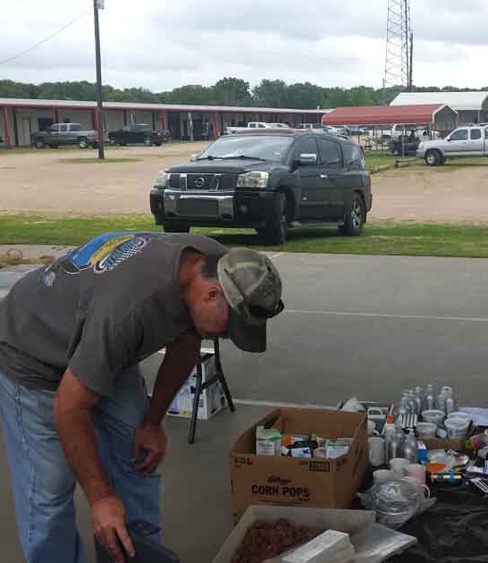 unforgettable texas flea hunters ftr