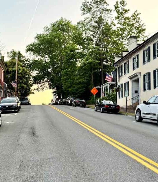 unforgettable virginia small town ftr