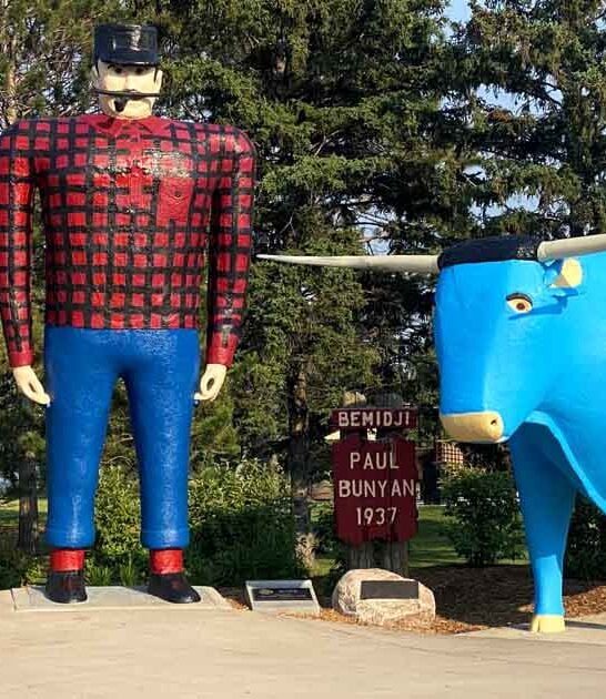 unique minnesota park ftr