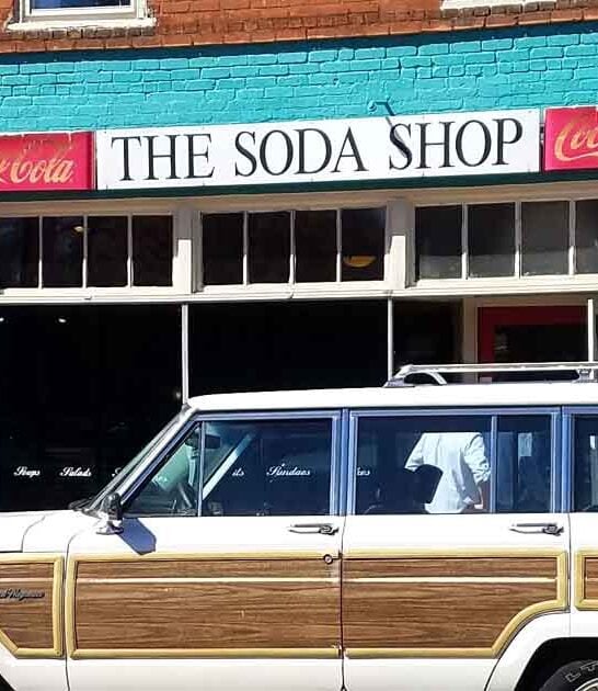unique restaurant north carolina ftr